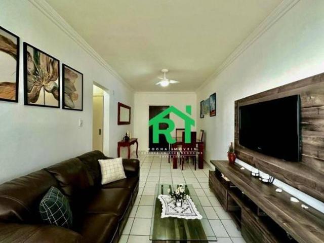 Apartamento com 1 dormitório à venda, 60 m² por R$ 330.000 Pitangueiras Guarujá/SP