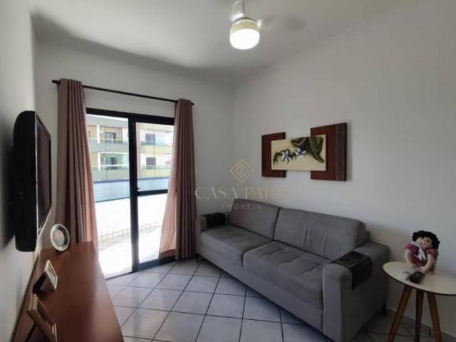 Apartamento à venda, 60 m² por R$ 355.000,00 Ocian Praia Grande/SP