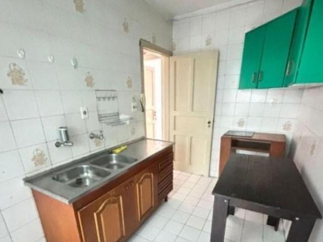 Apartamento com 1 dormitório à venda, 60 m² por R$ 375.000,00 Santana São Paulo/SP