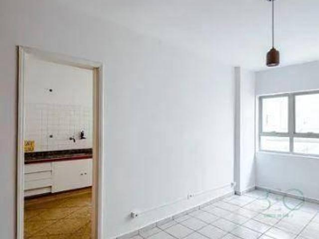 Apartamento com 1 dormitório à venda, 60 m² por R$ 379.000 Mooca São Paulo/SP