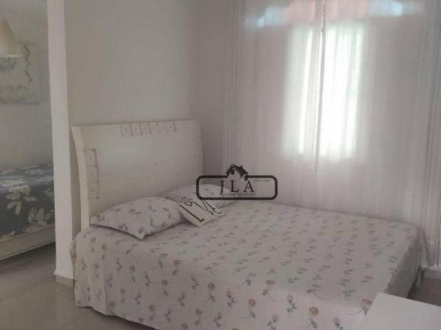 Apartamento com 1 dormitório à venda, 60 m² por R$ 386.000,00 Maresias São Sebastião/SP