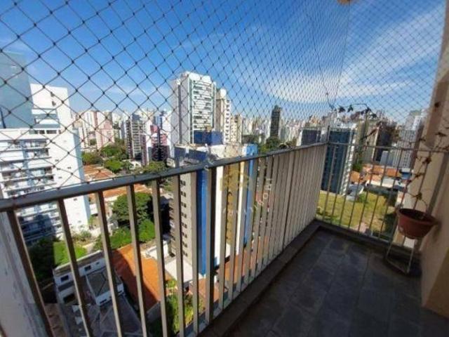 Apartamento com 1 dormitório à venda, 60 m² por R$ 395.000,00 Vila Itapura Campinas/SP