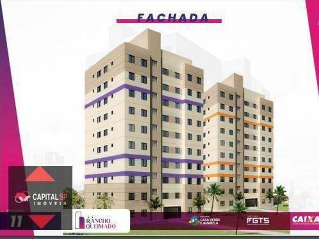 Apartamento com 1 dormitório à venda, 6173 m² por R$ 189.900,00 Vila Santana São Paulo/SP