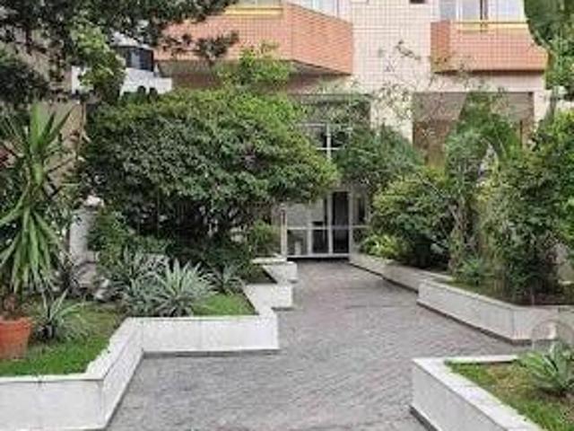 Apartamento com 1 dormitório à venda, 61 m² por R$ 410.000,00 Pompéia Santos/SP