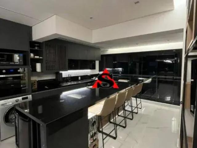 Apartamento com 1 dormitório à venda, 61 m² por R$ 950.000,00 Vila Leopoldina São Paulo/SP