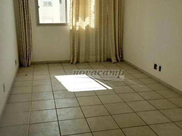 Apartamento com 1 dormitório à venda, 61 m² por R$ 250.000,00 Vila Itapura Campinas/SP