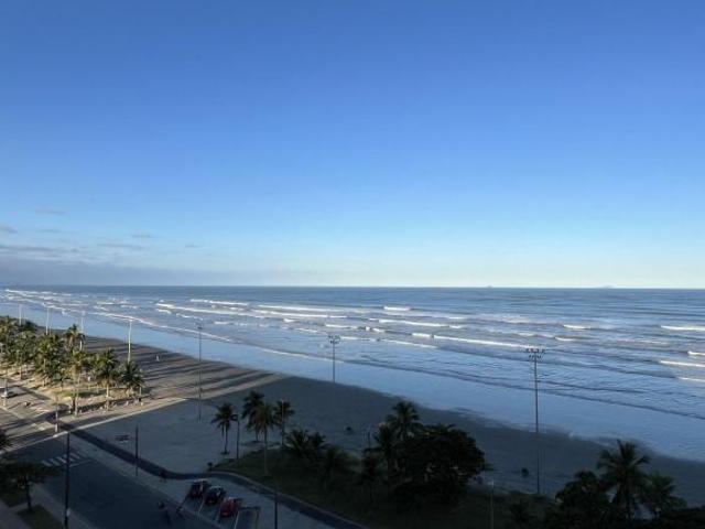 Apartamento com 1 dormitório à venda, 61 m² por R$ 335.000,00 Centro Peruíbe/SP