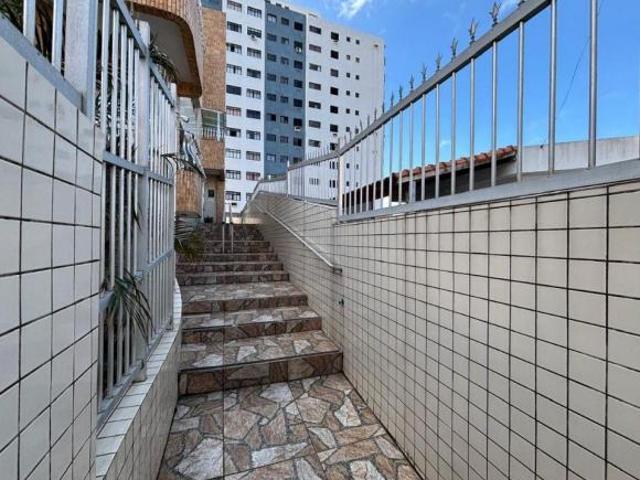 Apartamento com 1 dormitório à venda, 61 m² por R$ 340.000,00 Tupi Praia Grande/SP