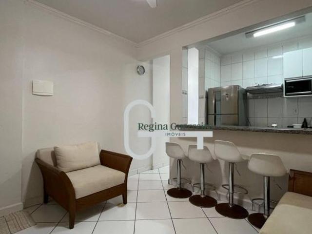 Apartamento com 1 dormitório à venda, 61 m² por R$ 380.000,00 Centro Peruíbe/SP
