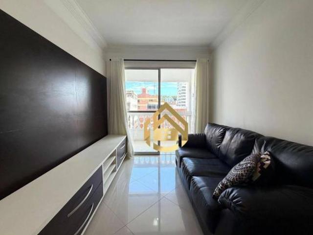 Apartamento com 1 dormitório à venda, 61 m² por R$ 380.000,00 Praia das Astúrias Guarujá/SP