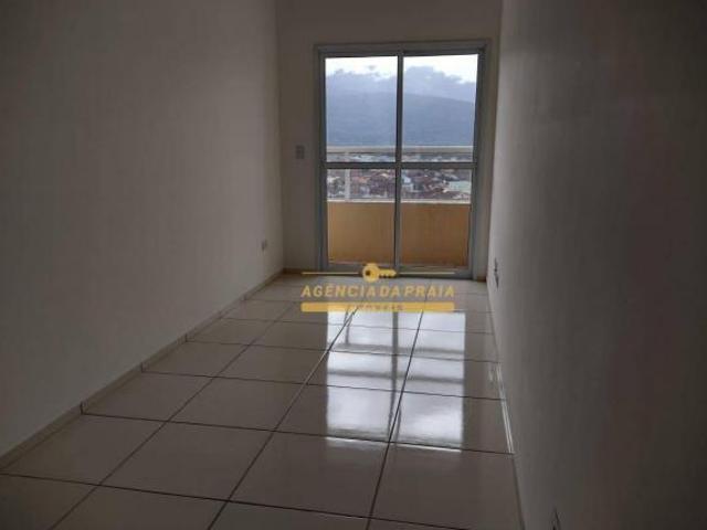 Apartamento com 1 dormitório à venda, 62 m² por R$ 400.000,00 Jardim Imperador Praia Grande/SP