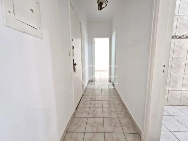 Apartamento com 1 dormitório à venda, 62 m² por R$ 415.000,00 Gonzaga Santos/SP