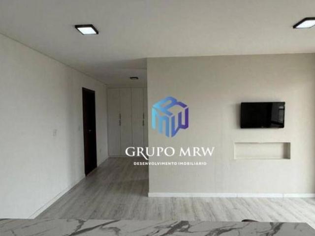Apartamento com 1 dormitório à venda, 62 m² por R$ 425.000 Jardim Europa Sorocaba/SP