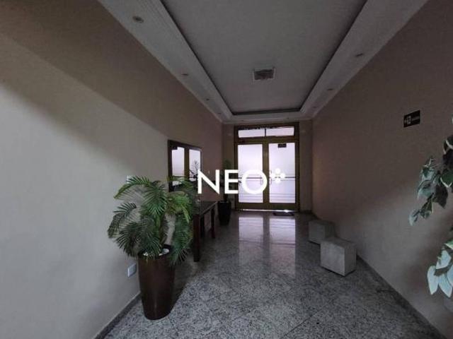 Apartamento com 1 dormitório à venda, 62 m² por R$ 450.000,00 Boqueirão Santos/SP