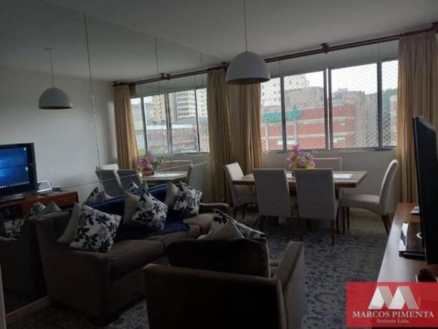 Apartamento com 1 dormitório à venda, 62 m² por R$ 500.000,00 Bela Vista São Paulo/SP