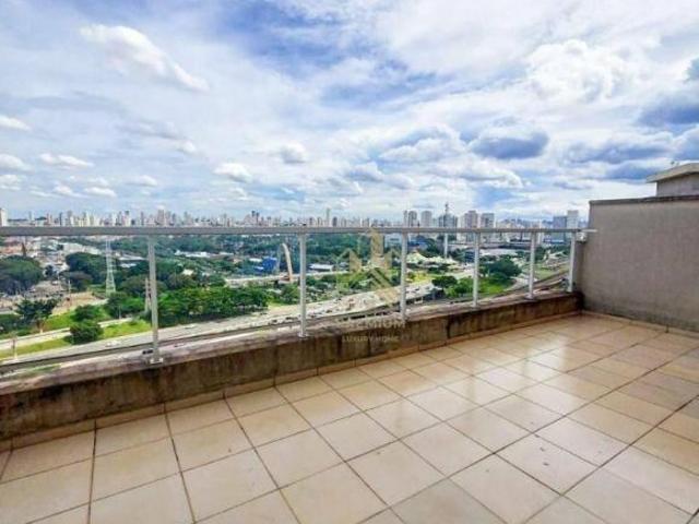 Apartamento com 1 dormitório à venda, 62 m² por R$ 604.200,00 Tatuapé São Paulo/SP