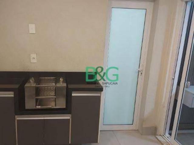 Apartamento à venda, 62 m² por R$ 629.000,00 Vila Guilherme São Paulo/SP