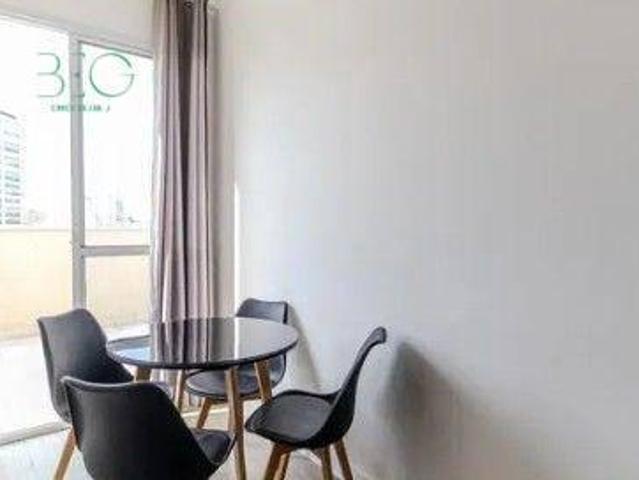 Apartamento com 1 dormitório à venda, 62 m² por R$ 903.000 Santa Cecília São Paulo/SP