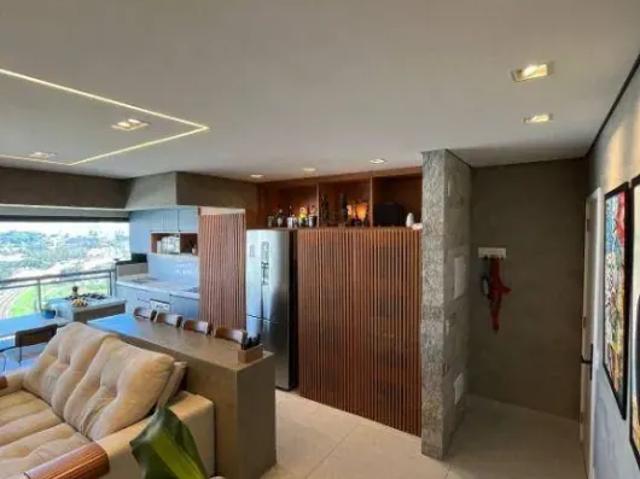 Apartamento à venda, 62 m² por R$ 960.000,00 Vila Leopoldina São Paulo/SP