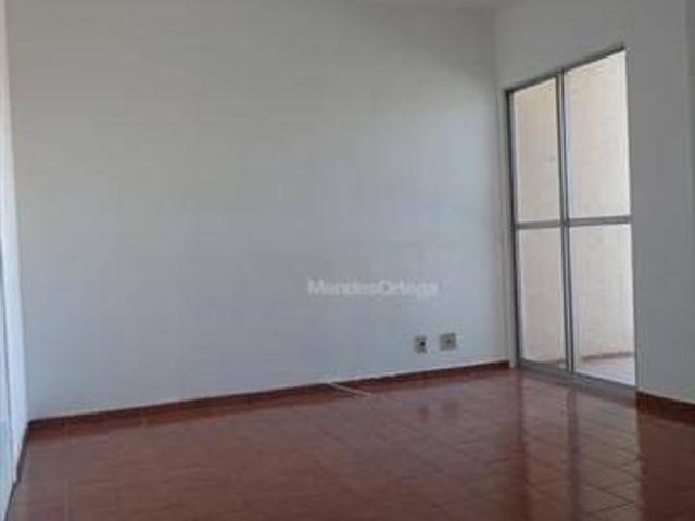 Apartamento com 1 dormitório à venda, 62 m² por R$ 195.000,00 Jardim Nova Manchester Sorocaba/SP