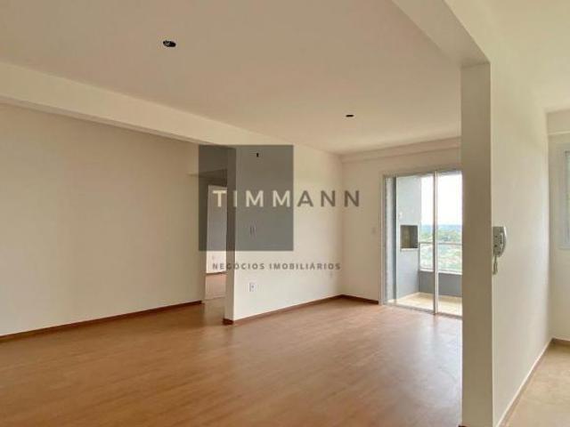 Apartamento com 1 dormitório à venda, 62 m² por R$ 288.489,60 Rondônia Novo Hamburgo/RS
