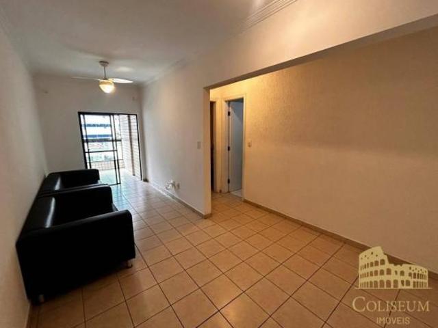 Apartamento com 1 dormitório à venda, 62 m² por R$ 315.000 Aviação Praia Grande/SP