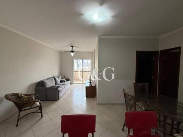 Apartamento com 1 dormitório à venda, 62 m² por R$ 329.000,00 Vila Guilhermina Praia Grande/SP