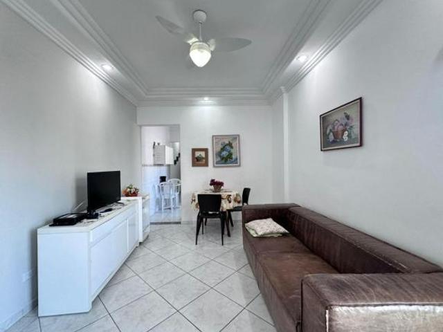 Apartamento à venda, 62 m² por R$ 380.000,00 Vila Guilhermina Praia Grande/SP