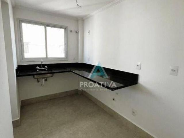 Apartamento com 1 dormitório à venda, 63 m² por R$ 553.200,00 Parque das Nações Santo André/SP
