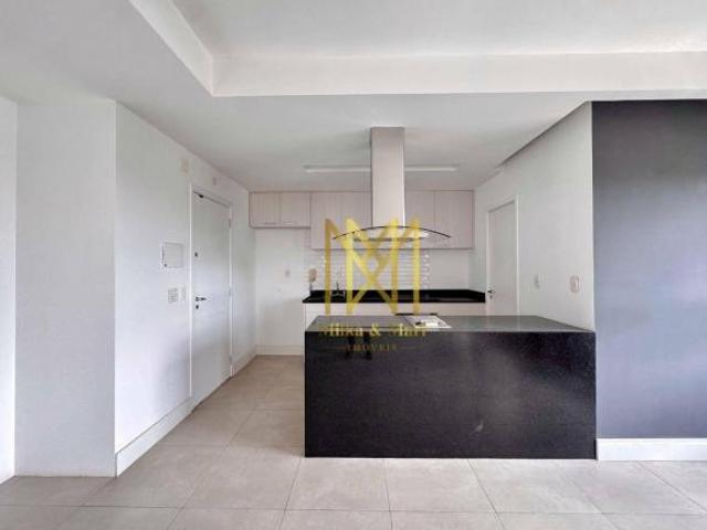 Apartamento com 1 dormitório à venda, 63 m² por R$ 658.000 Melville Empresarial II Barueri/SP