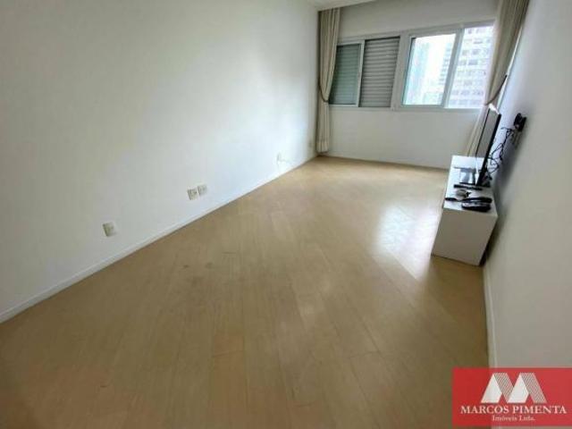 Apartamento com 1 dormitório à venda, 63 m² por R$ 795.000,00 Bela Vista São Paulo/SP