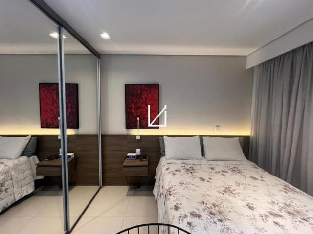 Apartamento com 1 dormitório à venda, 63 m² por R$ 1.400.000 Pinheiros