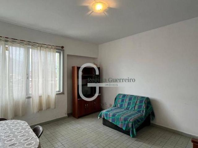 Apartamento com 1 dormitório à venda, 63 m² por R$ 220.000,00 Centro Peruíbe/SP