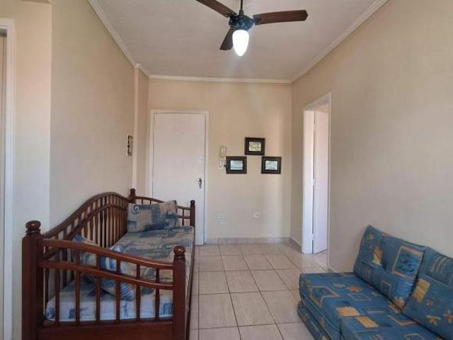 Apartamento com 1 dormitório à venda, 63 m² por R$ 280.000,00 Boqueirão Praia Grande/SP
