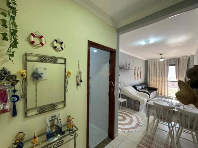 Apartamento à venda, 63 m² por R$ 360.000,00 Caiçara Praia Grande/SP