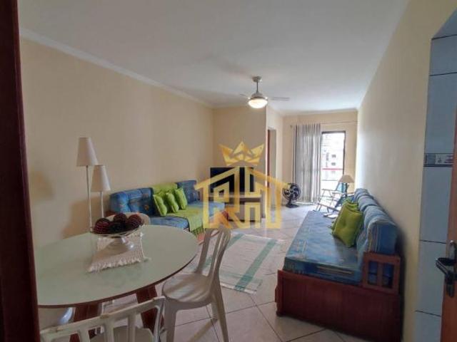 Apartamento com 1 dormitório à venda, 63 m² por R$ 395.000,00 Boqueirão Praia Grande/SP