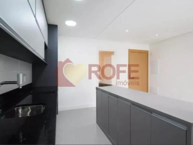 Apartamento com 1 dormitório à venda, 64 m² Moema São Paulo/SP
