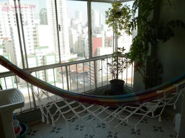 Apartamento com 1 dormitório à venda, 64 m² por R$ 420.000,00 Santa Cecília São Paulo/SP