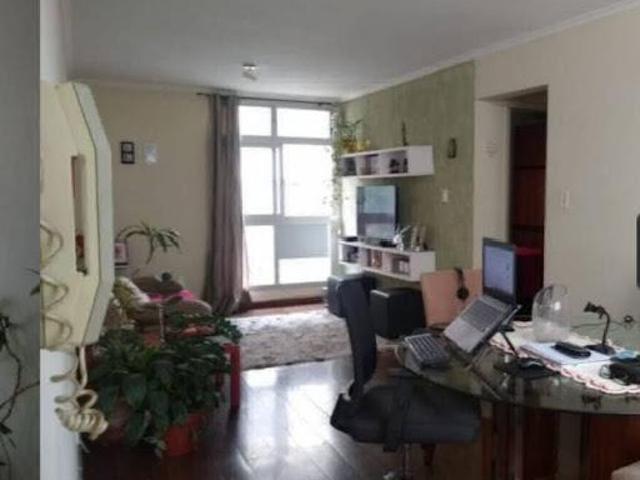 Apartamento com 1 dormitório à venda, 64 m² por R$ 450.000,00 Santa Cecília São Paulo/SP