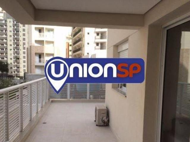 Apartamento com 1 dormitório à venda, 64 m² por R$ 500.000 Consolação São Paulo/SP