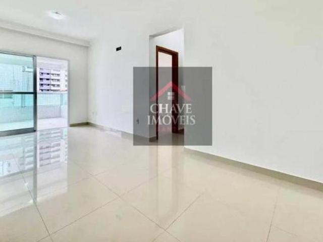 Apartamento com 1 dormitório à venda, 64 m² por R$ 549.000,00 José Menino Santos/SP