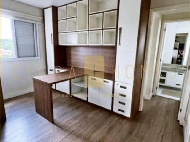 Apartamento com 1 dormitório à venda, 64 m² por R$ 763.000 Butantã São Paulo/SP