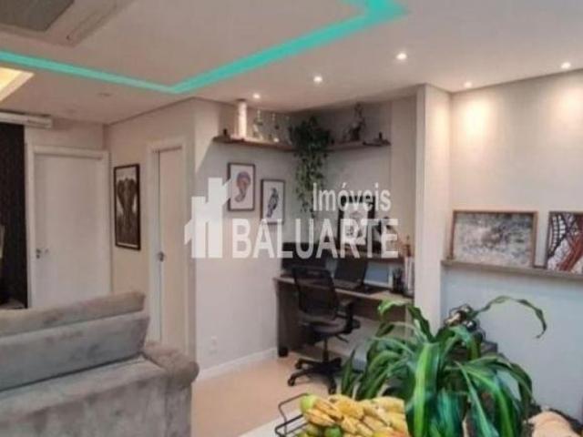 Apartamento com 1 dormitório à venda, 64 m² por R$ 830.000,00 Jardim Prudência São Paulo/SP