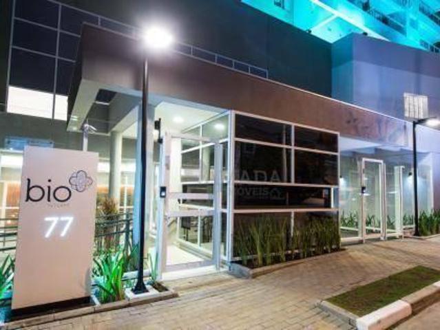 Apartamento com 1 dormitório à venda, 64 m² por R$ 860.000,00 Tatuapé São Paulo/SP