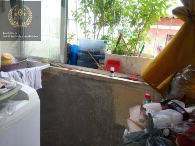 Apartamento com 1 dormitório à venda, 64 m² por R$ 130.000,00 Humaitá Porto Alegre/RS
