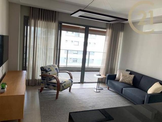 Apartamento à venda, 64 m² por R$ 1.190.000,00 Brooklin Paulista São Paulo/SP