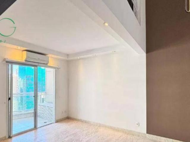 Apartamento com 1 dormitório à venda, 64 m² por R$ 1.289.000,00 Planalto Paulista São Paulo/SP