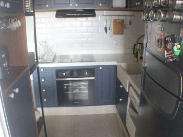 Apartamento com 1 dormitório à venda, 64 m² por R$ 1.200.000 Bela Vista São Paulo/SP
