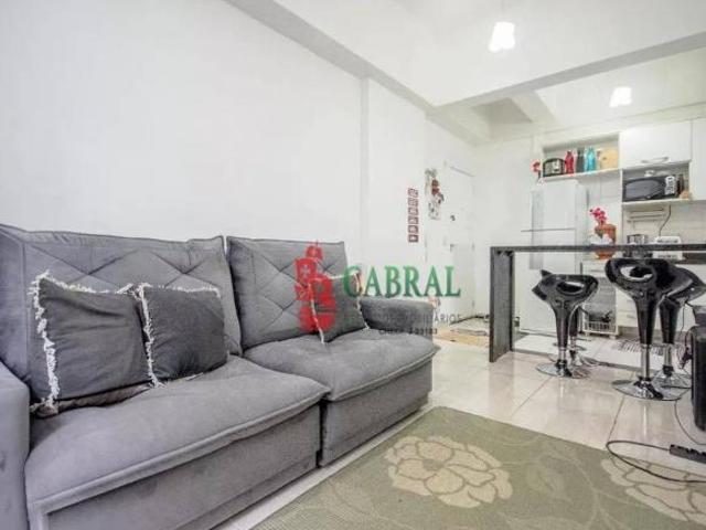 Apartamento com 1 dormitório à venda, 64 m² por R$ 250.000,00 Jaçanã São Paulo/SP