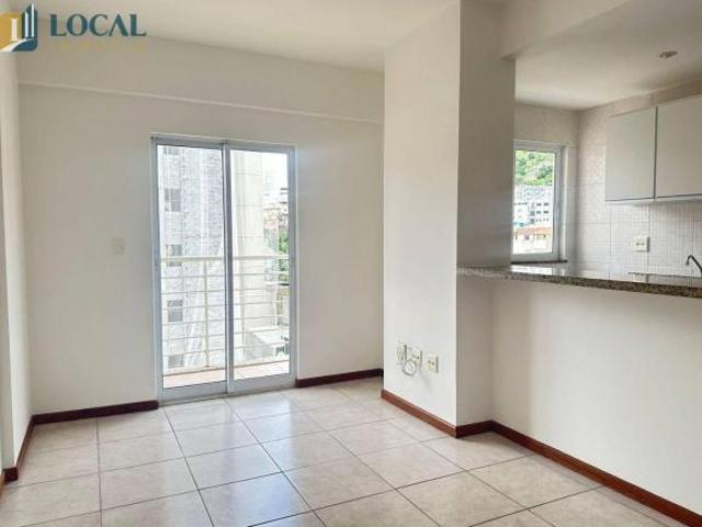 Apartamento com 1 dormitório à venda, 64 m² por R$ 250.000,00 São Mateus Juiz de Fora/MG